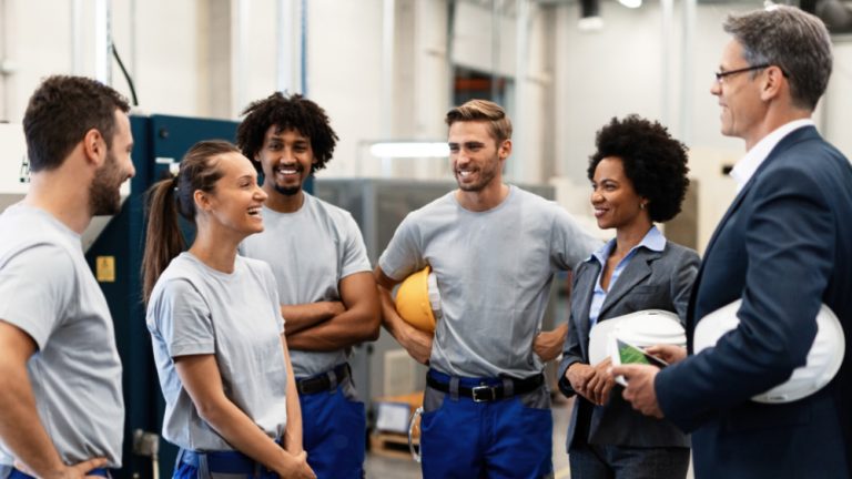 Hiring Local Talent — The Hidden Gem of Business Practices | CareerEquity